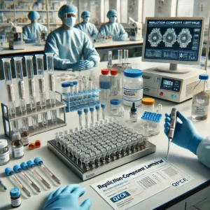Replication-Competent Lentivirus (RCL) Detection Kit: Essential for ...